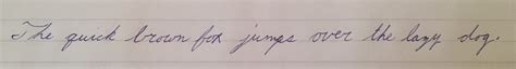 Cursive Curses No Cursive Creative Pamela Barroway