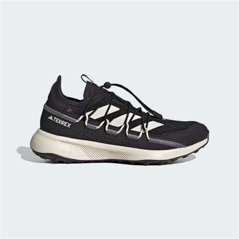 adidas Terrex Voyager 21 Travel Shoes - Black | adidas Canada