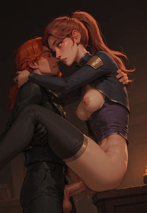 Rule 34 1boy 1girls Ai Generated Artist Request Balls Bottomless