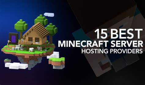 15 Best Cheap Minecraft Server Hosting Providers In 2023 Linuxways