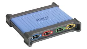 Oscilloscope Pico Technology