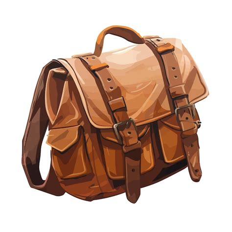 Premium Vector Bag Vector