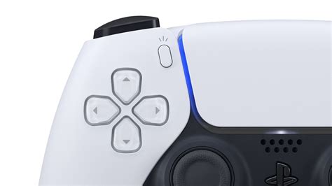 Where Is The Ps5 Dualsense Create Button Playstation Universe
