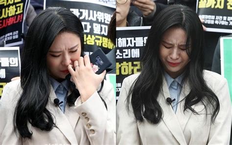 Nhân chứng vụ scandal cưỡng hiếp của Jang Ja Yeon cận kề nguy hiểm nhưng vẫn quyết đứng lên đấu