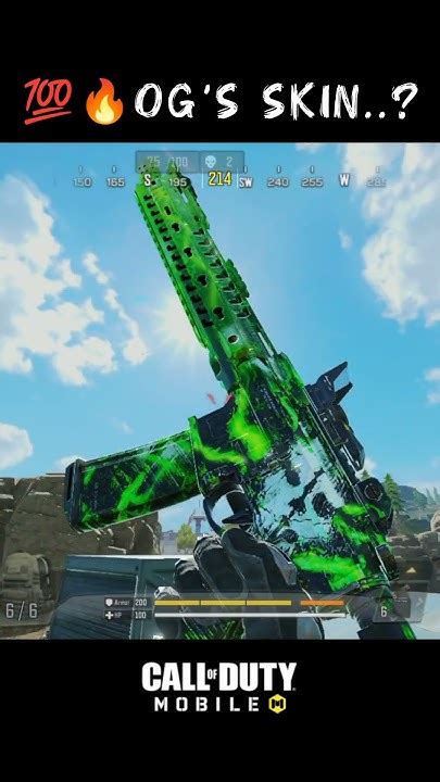 Ogs Only Know This🤔 Settings In Codm Br 💯🔥codmobile🤕codm Pro