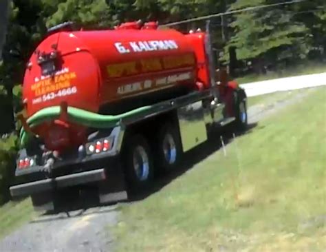G Kaufmans Septic Tank Cleaning Updated June 2026 16 Reviews