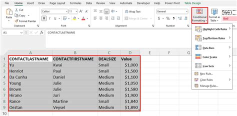 10 Ways To Add Borders In Microsoft Excel How To Excel