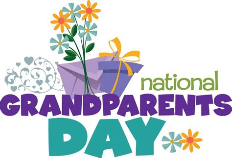 When Is Grandparents Day Uk Enzo Quinn