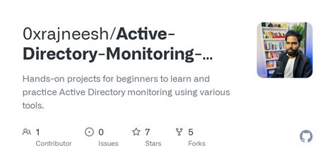 Active Directory Monitoring Projectsproject 5 Active Directory Monitoring With Checkmkmd At