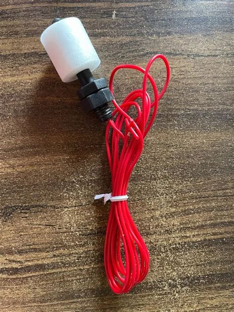 Float Sensor Float Switch Sensor Latest Price Manufacturers Suppliers