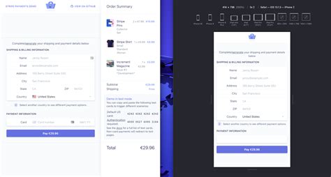 Cardelement Hidden On Iphone · Issue 128 · Stripestripe Js · Github
