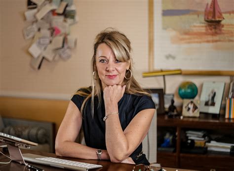 Once 135 000 In Debt Growth Architect Beate Chelette First Sold Her Business To Bill Gates And