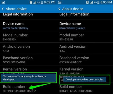 How To Hide Root Access From Apps On Android