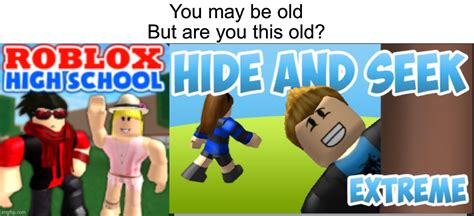 Roblox Memes And S Imgflip