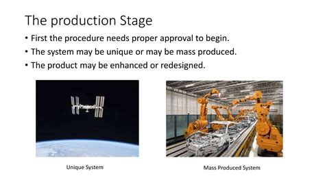 01 Introduction To System Engineering And System Engineering Life Cyclepptx