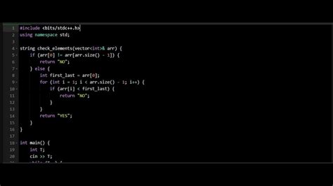 D Make Equal Codechef Starters 130 Solution Cpp Codechef Solution Youtube