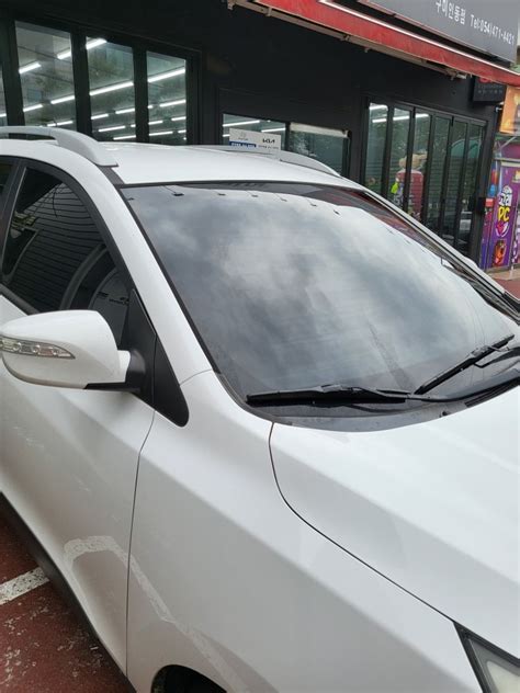 아반떼md 썬팅 경상북도 구미시 진평동 자동차정비카센타 당근 비즈 소식