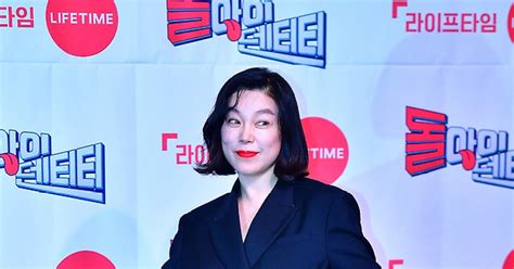 최화정 오늘 패션 어때요[포토엔hd]