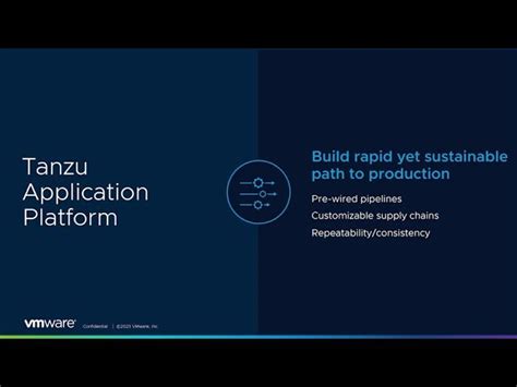 Sarge Siddiqui On Linkedin Self Guided Workshop Vmware Tanzu Application Platform Introduction…