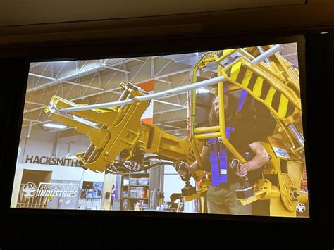 Power Loader Da Hacksmith O Exoesqueleto Alien Real Power Loader Da Hacksmith O Exoesqueleto Alien Real