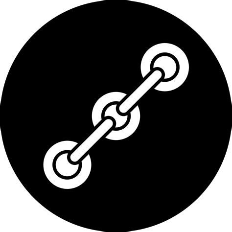 Connect Vector Icon Design 22984912 Vector Art At Vecteezy