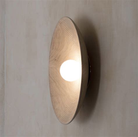 Allied Maker Exploits Circular And Triangular Geometries For New Lighting