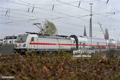 Db Train Ic Photos And Premium High Res Pictures Getty Images