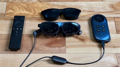Hands-on with Rokid Max and Rokid Station