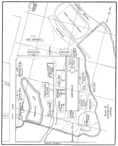 Here Is A Map Of Unr From 1936 R Unr