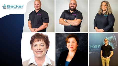 Blog Becker Engineered Systems