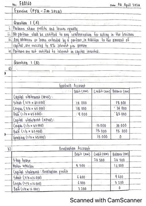 pyq jan 2024 no fari60 date oh april 2024 exercise pyq jan 2024