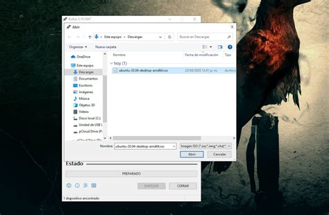 Cómo instalar Ubuntu 20 04 LTS junto a Windows Linux OS net