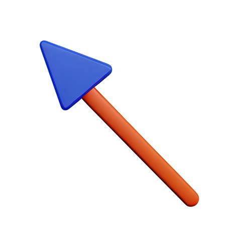 Cursor 3d Element 25209405 Png