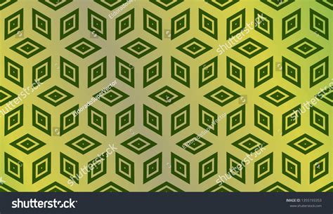 Soft Color Gradients Cover Page Poster Stock Vector Royalty Free