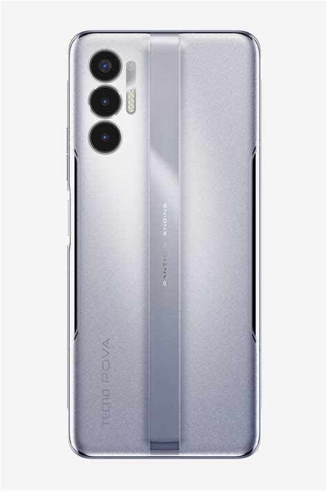 Tecno Pova 3 Plata Deprati Tienda Online