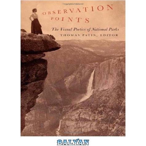 خرید و قیمت دانلود کتاب Observation Points The Visual Poetics Of