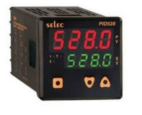 Pid Temperature Controller Ssr At ₹ 1640 Piece In New Delhi Id 20360388891