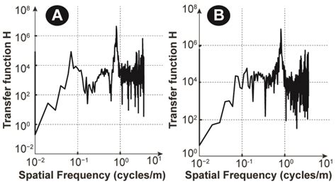 Transfer Function Based Road Classification For Vehicles With Nonlinear
