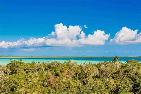 Sian Kaan Muyil Lagoon Maya Culture Tao Travel 365