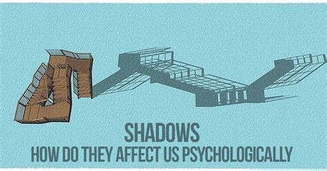 The Psychological Impact Of Shadows In Architecture