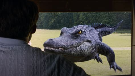 Bad Cgi Gator Trailer When Bad Cgi Is Good Creepy Catalog