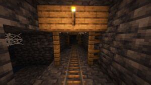 Minecraft How To Make Rails Cultured Vultures