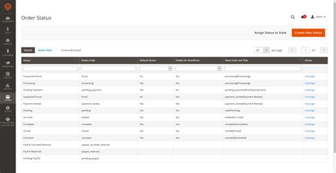 Step By Step Guide To Displaying Order Status On Magento 2 Storefront