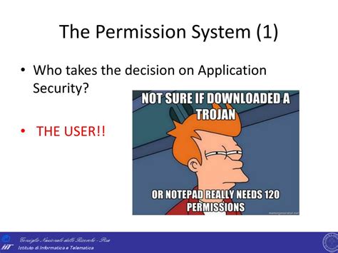 Ppt A Multi Criteria Based Evaluation Of Android Application