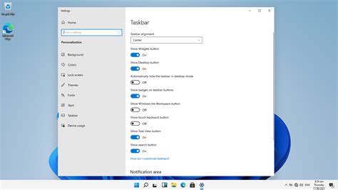 Microsoft Windows 11 Leak Thebigrilly