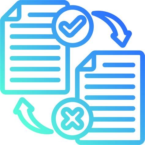 Testing Generic Gradient Outline Icon