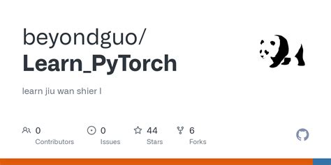learn pytorch 3 端到端的背后 ipynb at master · beyondguo learn pytorch · github