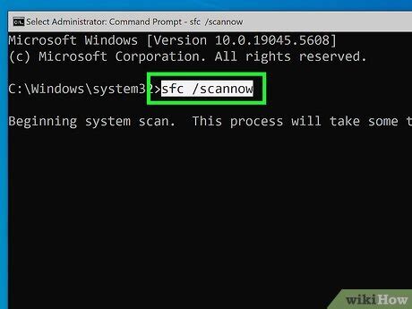 How To Fix The System Thread Exception Not Handled BSOD