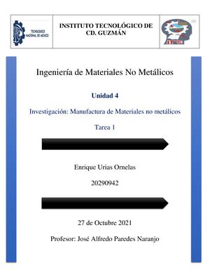 Introducción Java Para Java TECNOLÓGICO NACIONAL DE MÉXICO MAESTRÍA EN CIENCIAS DE LA Studocu