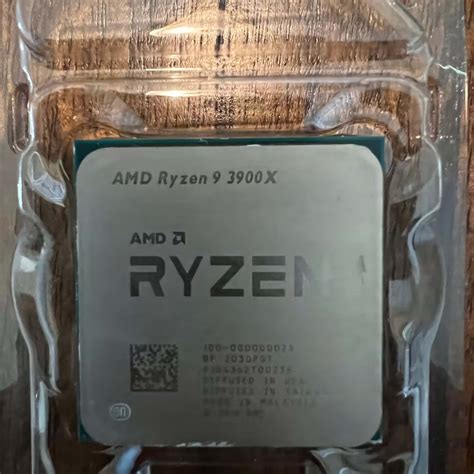 Ryzen X Jawa